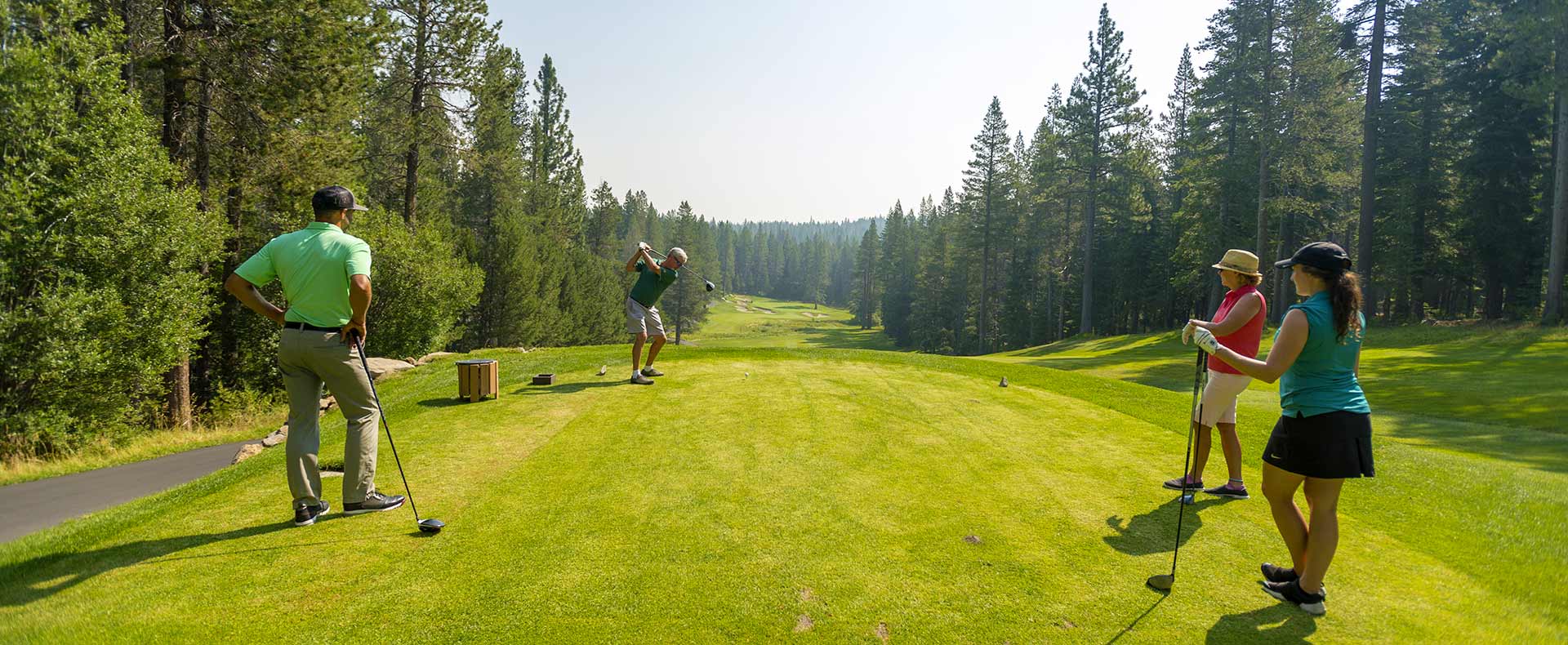 Season Passes + Packs | Tahoe Donner