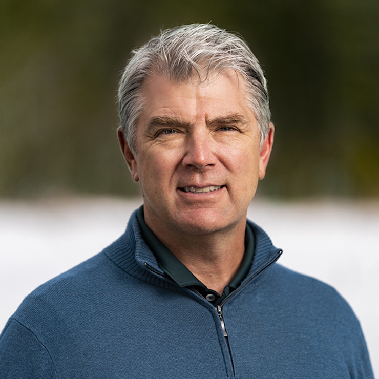 Tahoe Donner Senior Staff | Tahoe Donner