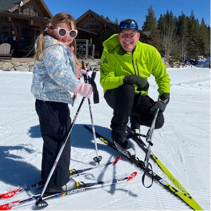 Tahoe Donner Senior Staff | Tahoe Donner
