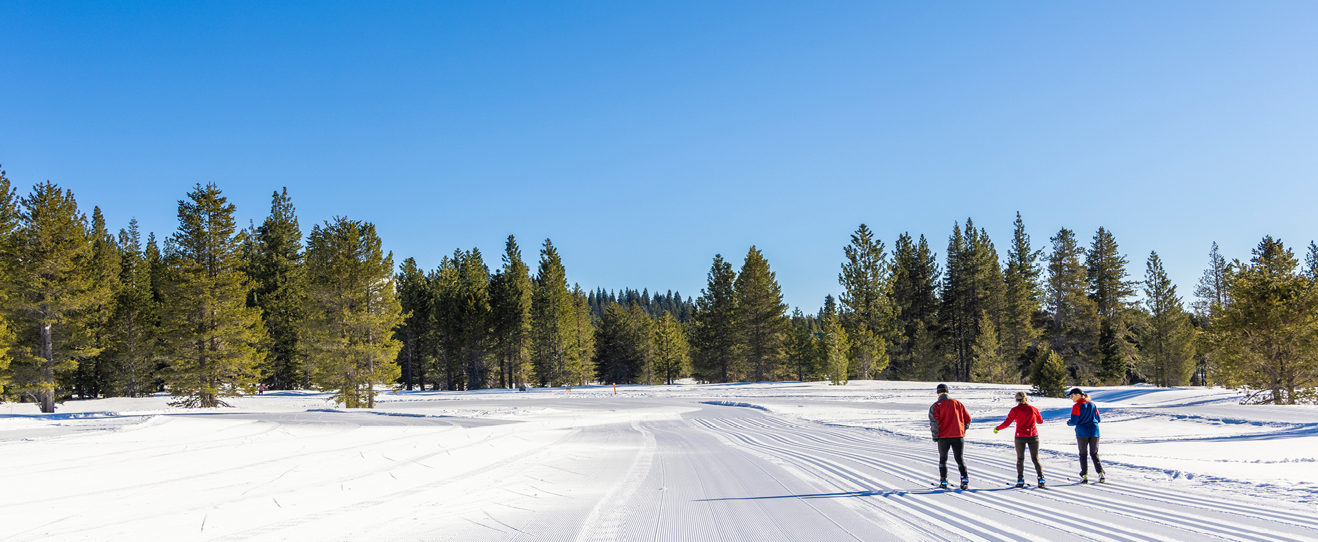 Tahoe Donner | Tahoe Donner