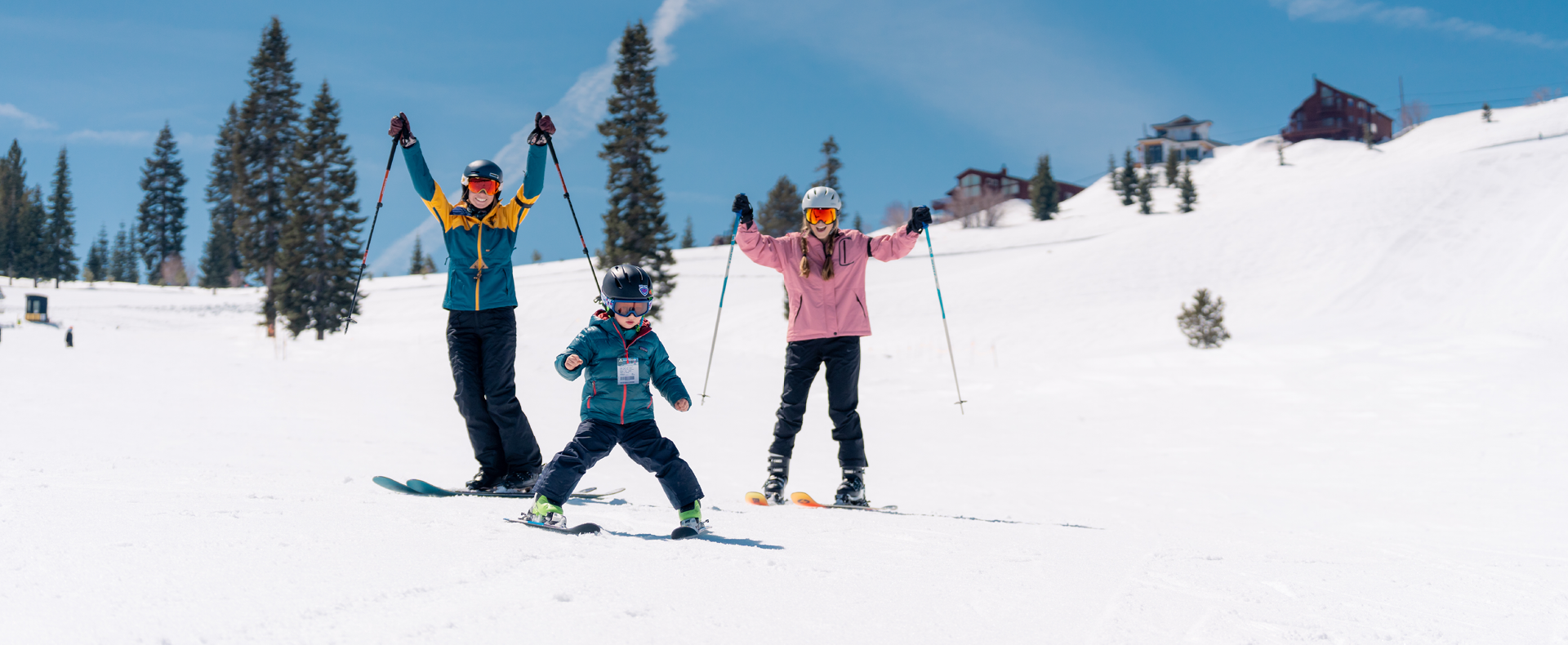 Tahoe Donner | Tahoe Donner