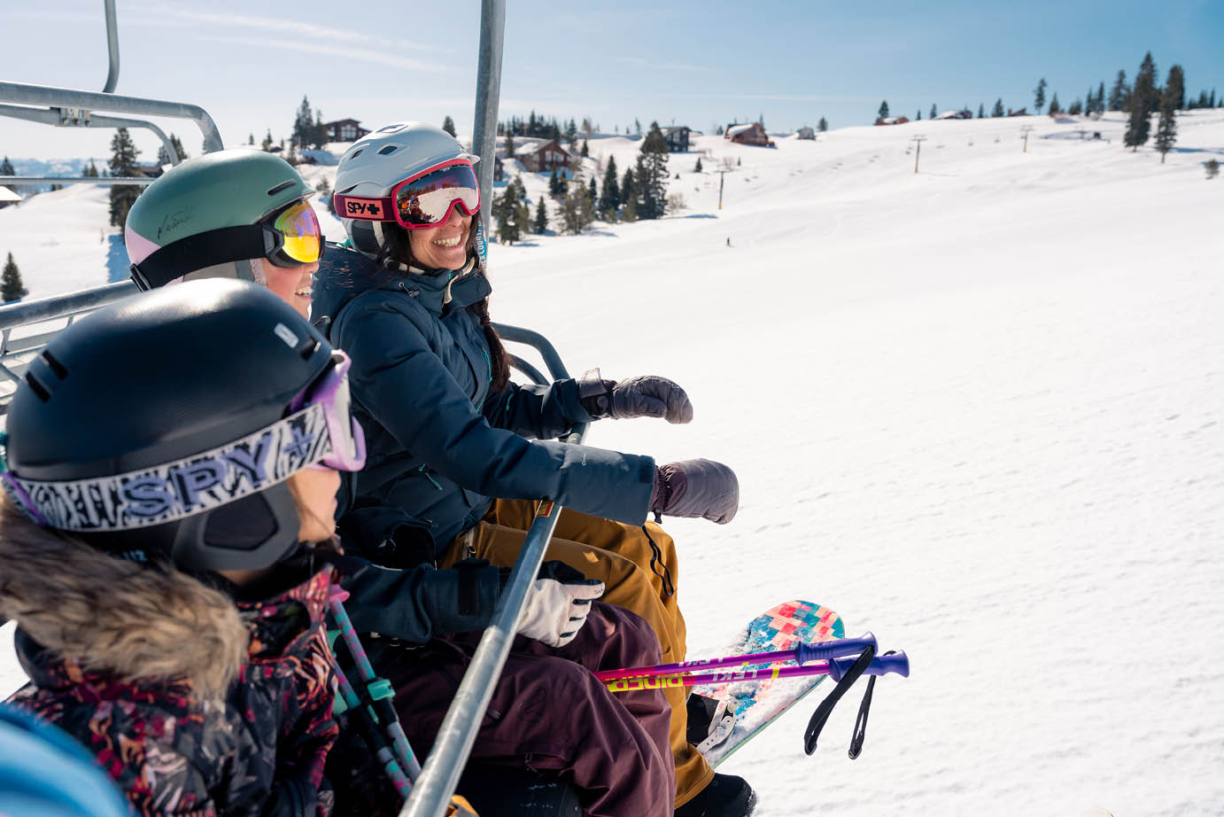 Tahoe Donner | Tahoe Donner